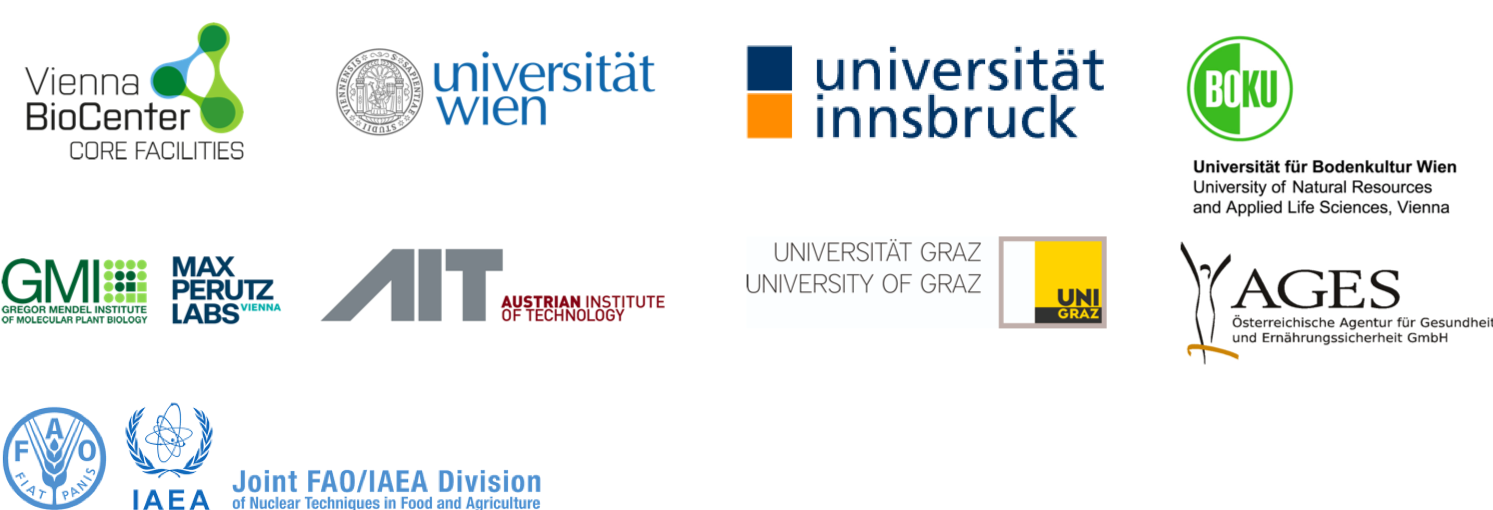 Austrian Plant Phenotyping Network | About